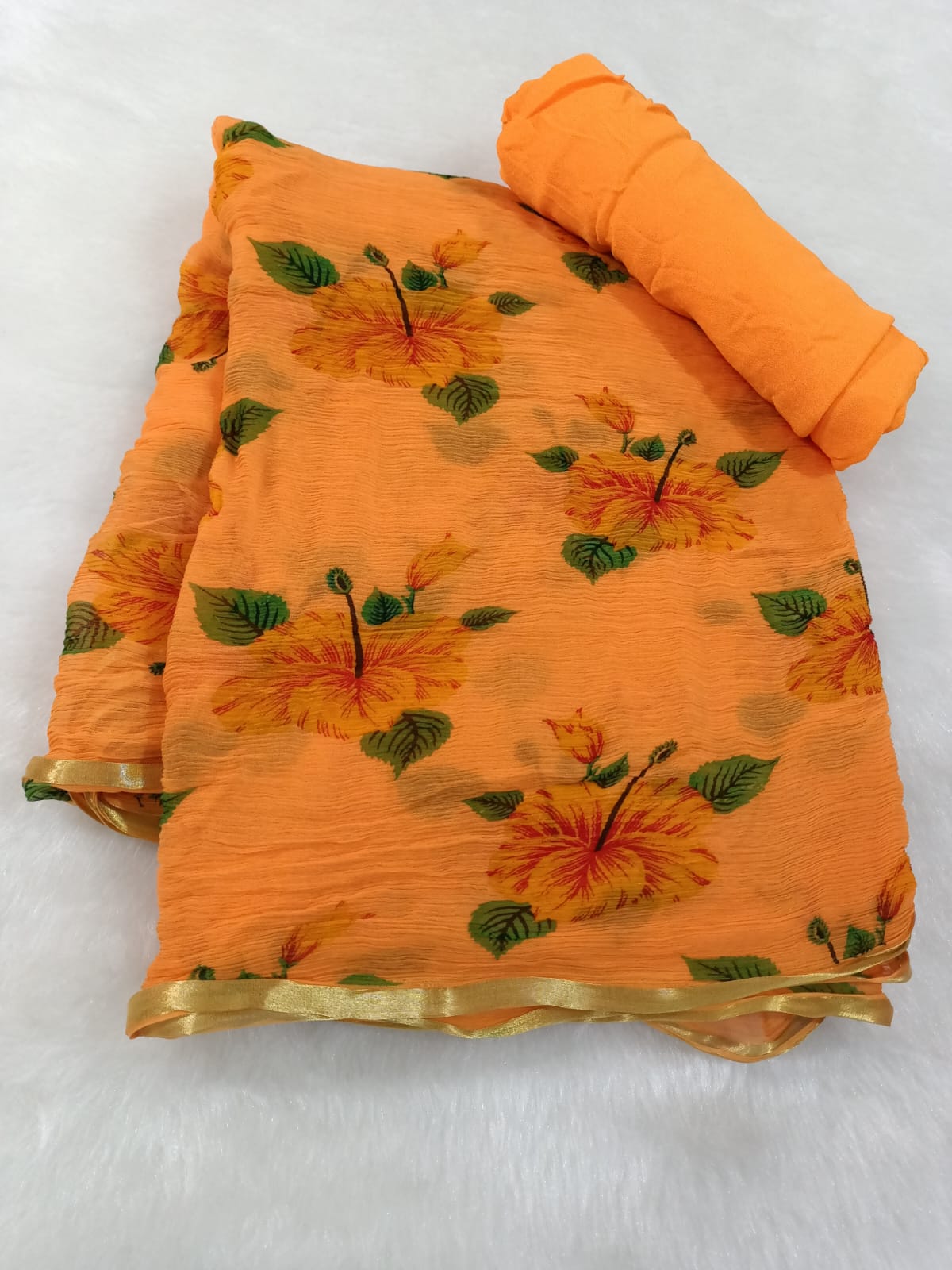 Affordable Daily and Casual Wear Sarees Collection for office and home ...